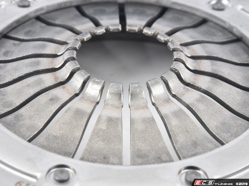 Genuine Volkswagen Audi - 04E141016K - Clutch Kit (04E 141 016 K)
