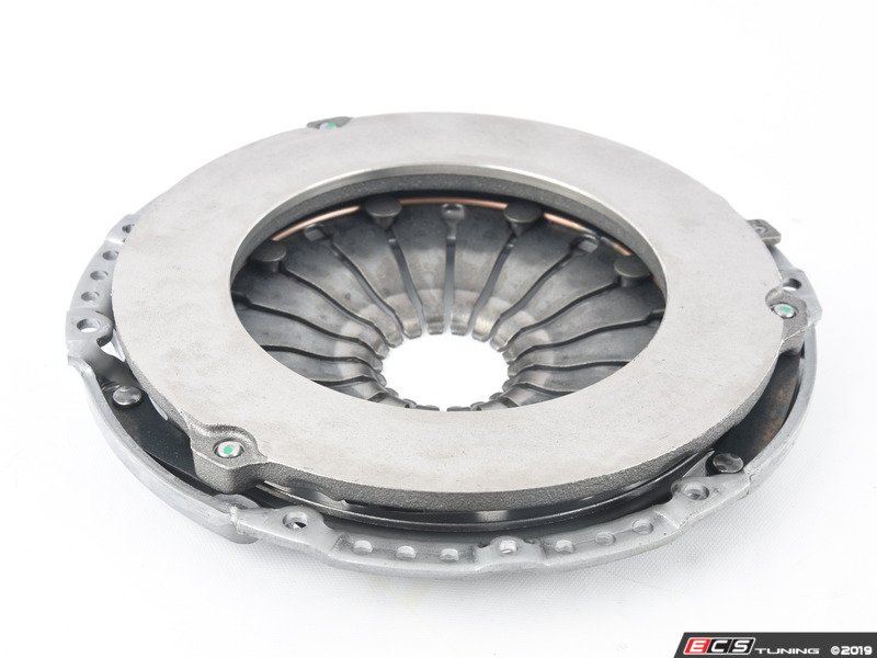 Genuine Volkswagen Audi - 04E141016K - Clutch Kit (04E 141 016 K)