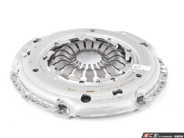 Genuine MINI - 21208676275 - Clutch Kit - Priced As Set (21-20-8-676-275)