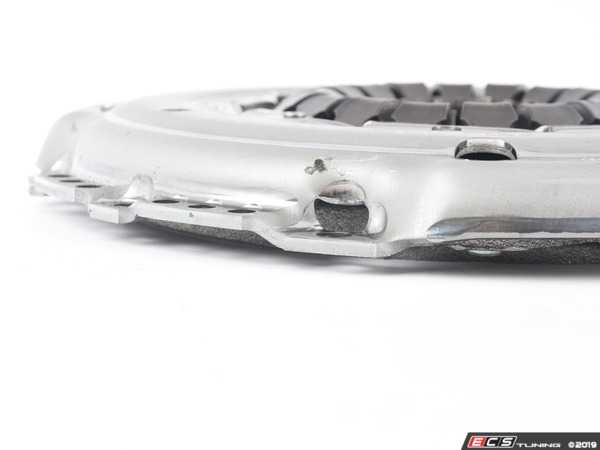 Genuine MINI - 21208676275 - Clutch Kit - Priced As Set (21-20-8-676-275)