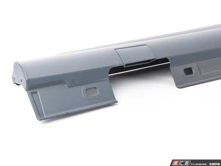 Genuine Mercedes Benz - 17669800549999 - PANELING