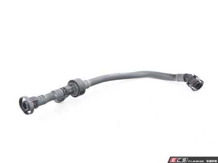 Genuine BMW - 13907643100 - SUCTION JET PUMP WITH LINE (13-90-7-643-100)