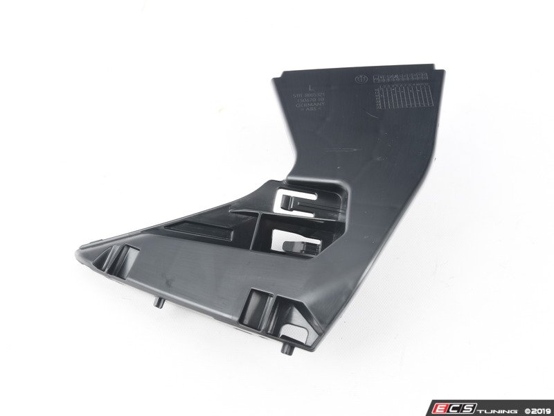 Genuine BMW - 51118065321 - GUIDE, UPPER LEFT (51-11-8-065-321)