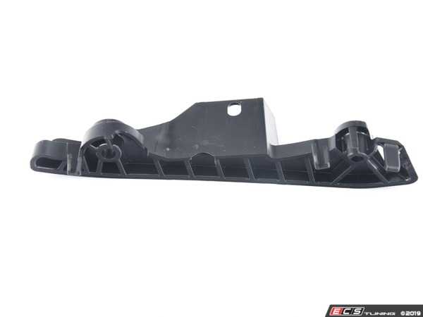 Genuine BMW - 51118065323 - GUIDE, BUMPER, LEFT (51-11-8-065-323)