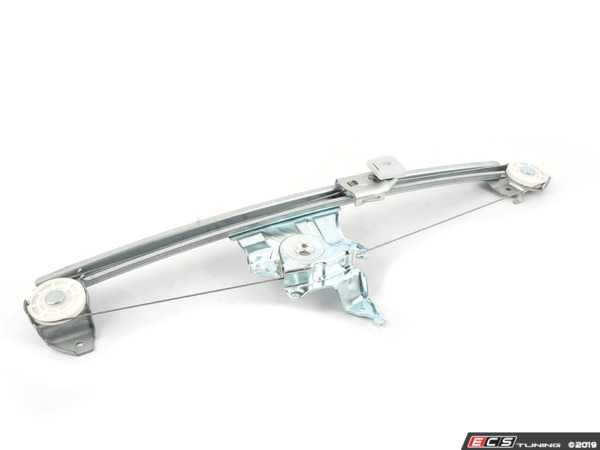 MTC - 2027302046 - Right Rear Window Regulator