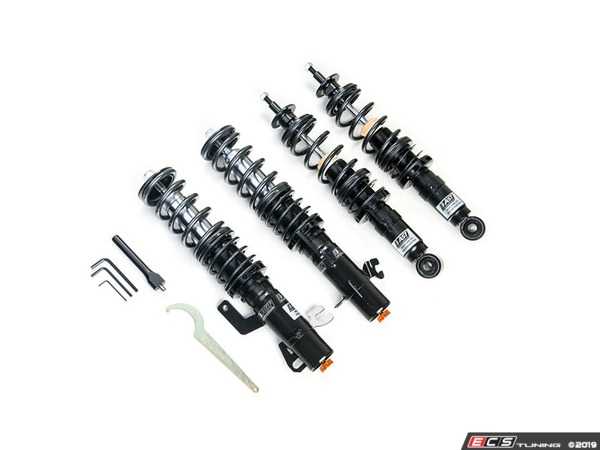 AST Suspension - ACS-B1301S - 4100 Series AST Coilovers
