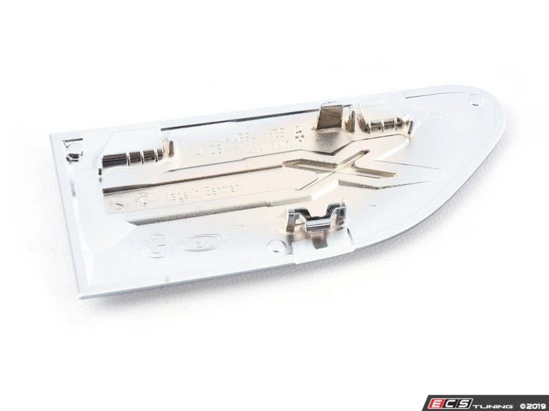 Genuine BMW - 63137234696 - TRIM COVER, AUXILIAR (63-13-7-234-696)