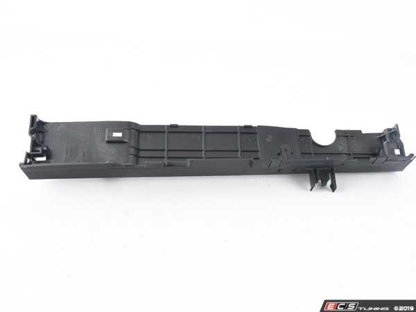 Genuine BMW - 17119487032 - Module Mount - Left (17-11-9-487-032)