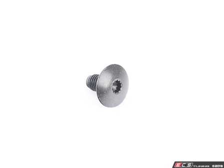 Genuine Volkswagen Audi - WHT005504A - SCREW (WHT 005 504 A)