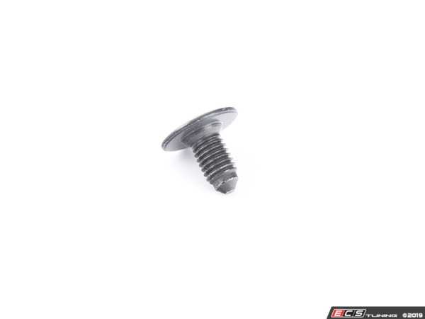 Genuine Volkswagen Audi - WHT005504A - SCREW (WHT 005 504 A)
