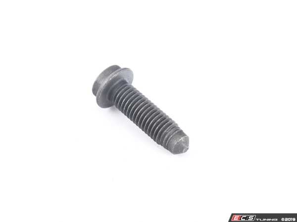 Genuine Volkswagen Audi - N91205201 - BOLT (N 912 052 01)
