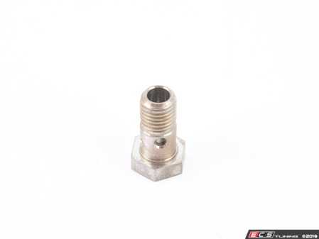 Genuine BMW - 13627811933 - HOLLOW BOLT (13-62-7-811-933)