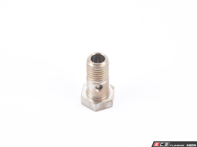 Genuine BMW - 13627811933 - HOLLOW BOLT (13-62-7-811-933)