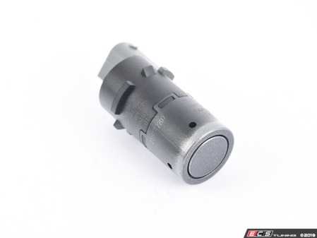 Genuine BMW - 66209124167 - Ultrasonic-Sensor - Space Grey (66-20-9-124 ...