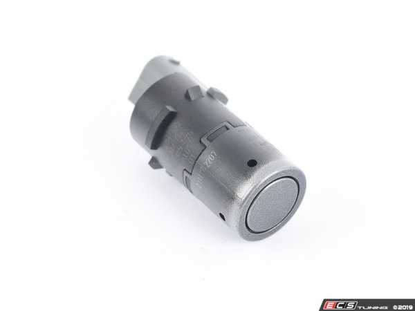 Genuine BMW - 66209124167 - Ultrasonic-Sensor - Space Grey (66-20-9-124 ...