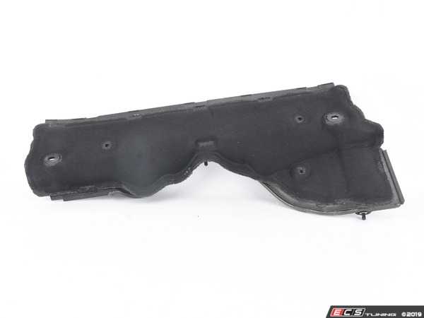 Genuine BMW - 51717204334 - UPPER SECTION (51-71-7-204-334)