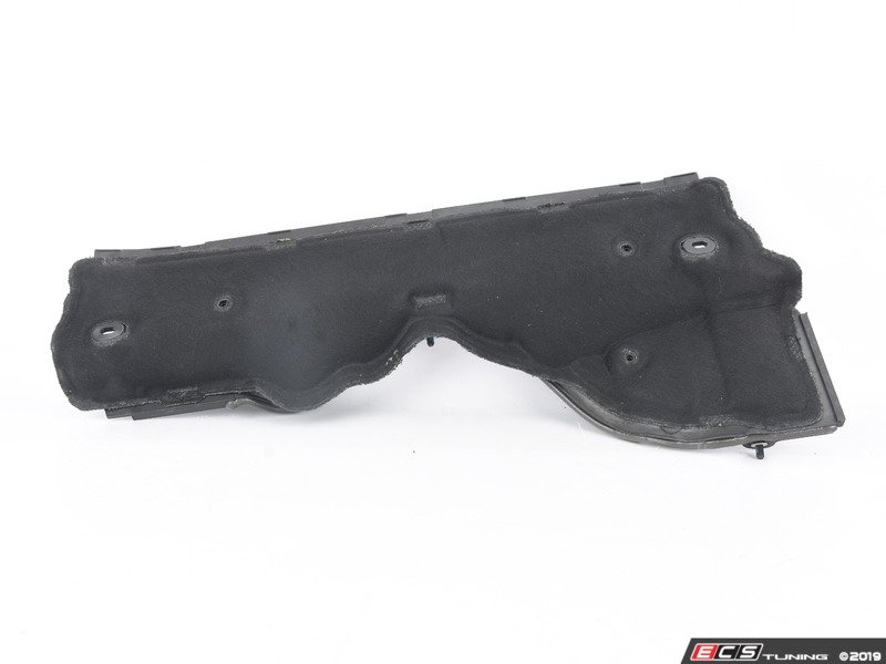 Genuine BMW - 51717204334 - UPPER SECTION (51-71-7-204-334)