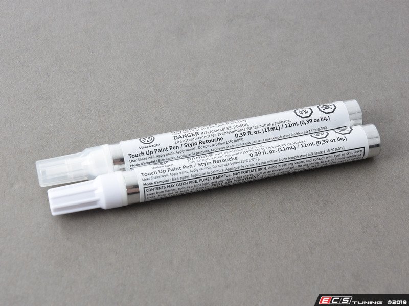 Genuine Volkswagen Audi - exdlstm7wKT - Graphite Gray Pearlescent Paint ...