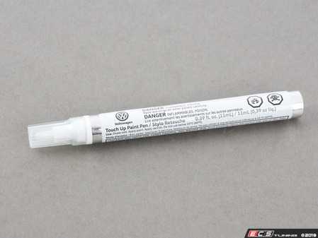 Genuine Volkswagen Audi - exdlstm7wKT - Graphite Gray Pearlescent Paint ...