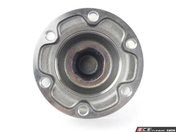 Genuine BMW - 33137509105 - DRIVE FLANGE OUTPUT (33-13-7-509-105)