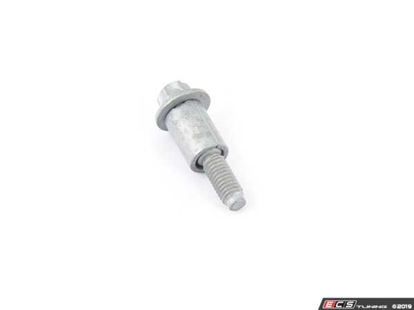 Genuine BMW - 11127802605 - ASA-BOLT (11-12-7-802-605)