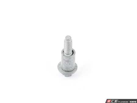 Genuine BMW - 11127802605 - ASA-BOLT (11-12-7-802-605)
