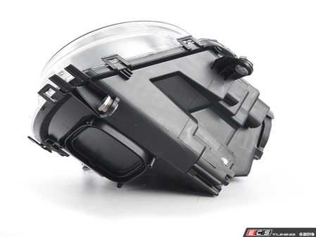 Genuine MINI - 63122751876 - Headlight Assembly - Right (63-12-2-751-876)