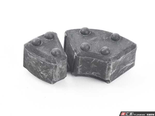 Genuine BMW - 27712345789 - ABSORBER (27-71-2-345-789)