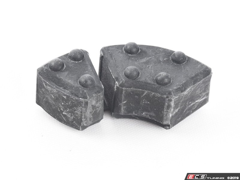 Genuine BMW - 27712345789 - ABSORBER (27-71-2-345-789)