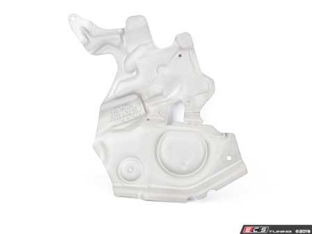 Genuine BMW - 11147648895 - COVER, FRONT (11-14-7-648-895)