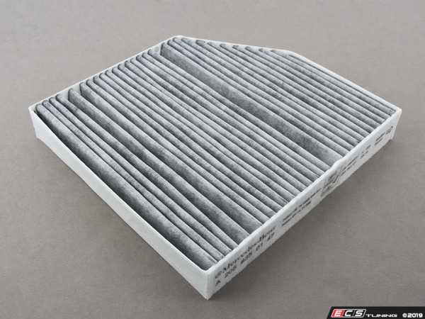 Genuine Mercedes Benz - 2058352700 - Cabin Filter / Fresh Air Filter