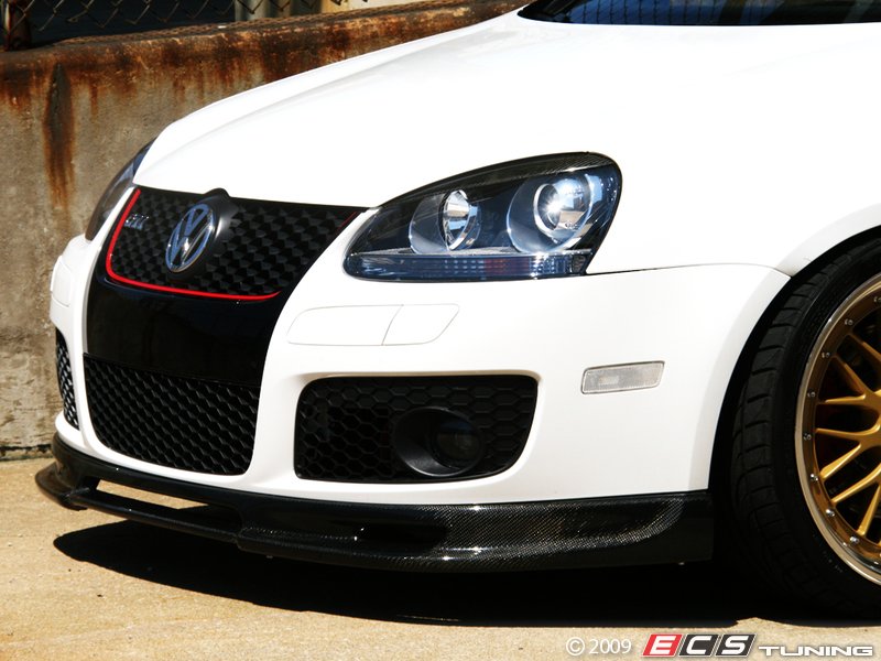 ECS News - VW MK5 Rabbit Headlight Options