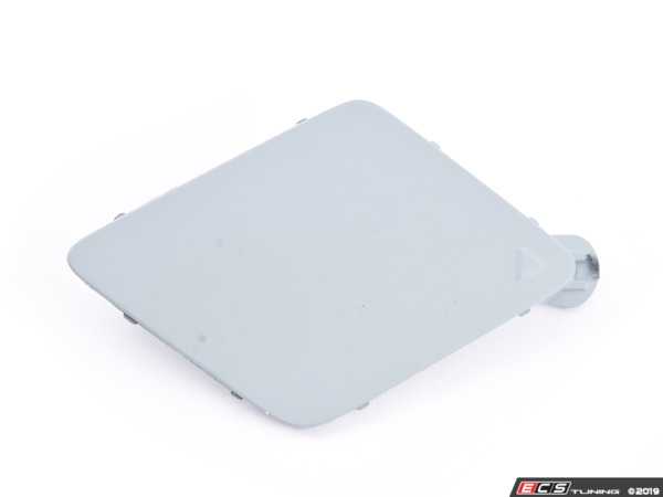 Genuine BMW - 51118047375 - COVER, TOW FITTING, (51-11-8-047-375)