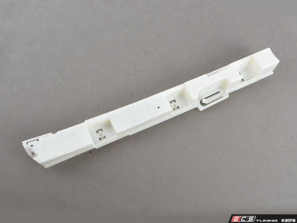 Genuine BMW - 51778055990 - SUPPORTING LEDGE RIGHT (51-77-8-055-990)