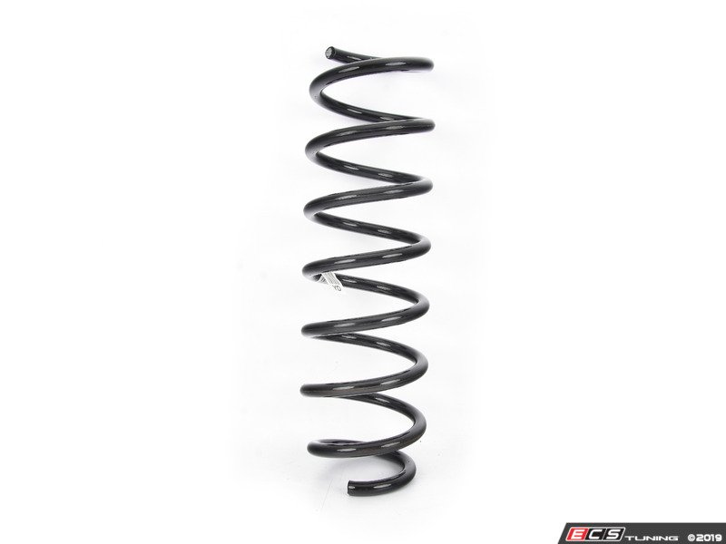 Genuine BMW - 33536794654 - Coil Spring (33-53-6-794-654)