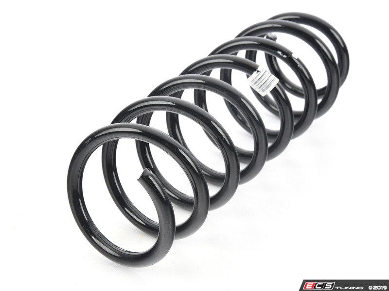 Genuine BMW - 33536794654 - Coil Spring (33-53-6-794-654)
