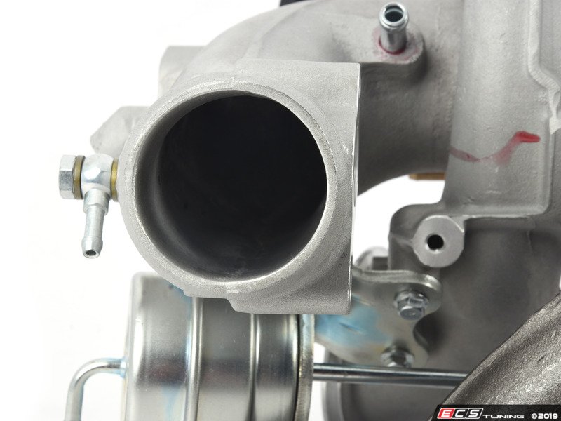 HPA Motorsports - HVA-240-HW-TRANS - 2.0T K04 Turbo Conversion Kit ...