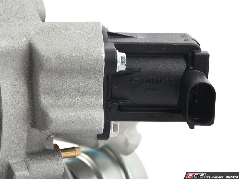 HPA Motorsports - HVA-240-HW-TRANS - 2.0T K04 Turbo Conversion Kit ...
