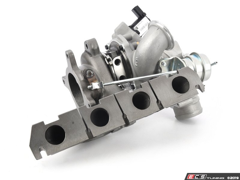 HPA Motorsports - HVA-240-HW-TRANS - 2.0T K04 Turbo Conversion Kit ...