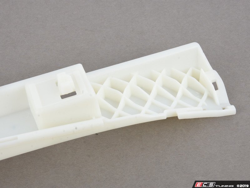 Genuine BMW - 51778055989 - SUPPORTING LEDGE LEFT (51-77-8-055-989)