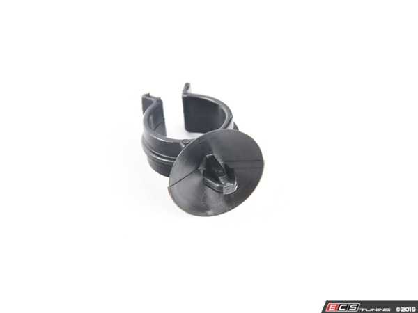 Genuine MINI - 07147506219 - HOSE CLAMP (07-14-7-506-219)