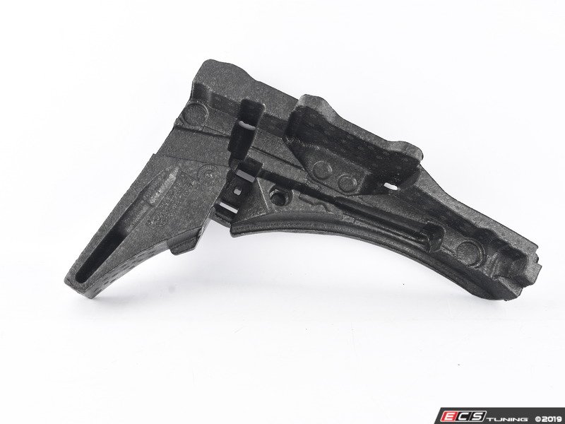 Genuine Volkswagen Audi - 5G0012115AF - TOOL BOX (5G0 012 115 AF)