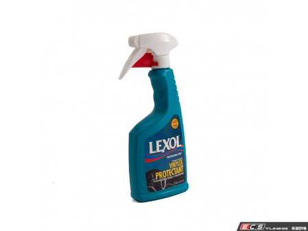 Lexol - L1215 - Vinylex Vinyl / Plastic Cleaner - 500mL - (NO LONGER ...
