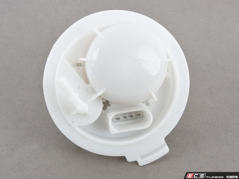 MTC - 7L8919679 - Fuel Filter With Flange