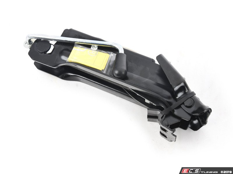 Genuine BMW - 71126874654 - Articulated Car Jack (71-12-6-874-654)