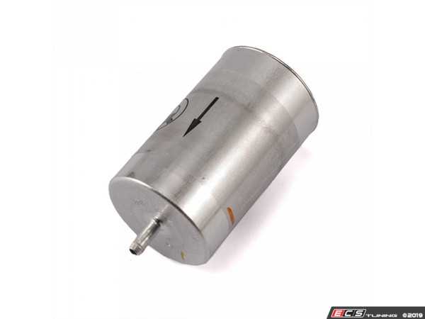 Mahle - 13321268231 - Fuel Filter