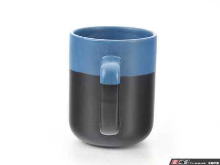 Genuine MINI - 80282460903 - MINI CUP Color Dip - Black/Blue - (NO ...