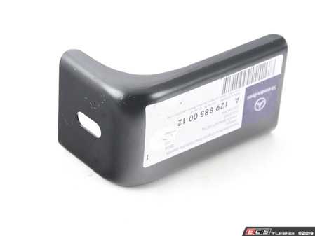 Genuine Mercedes Benz - 1298850012 - ANGLE BRACKE
