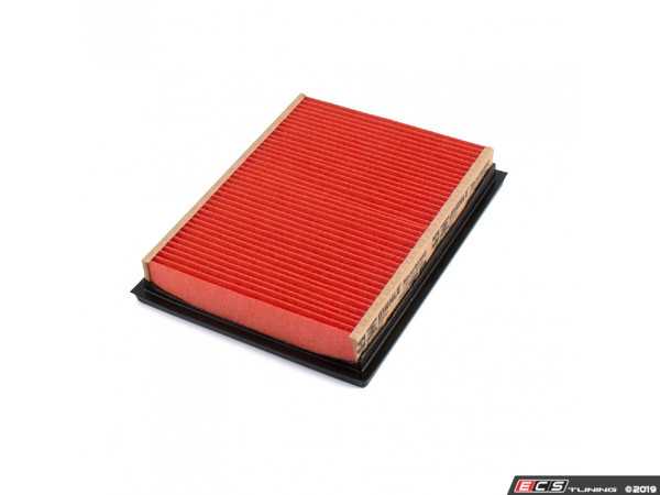 Mahle - 13721477840 - Air Filter LX 1046057