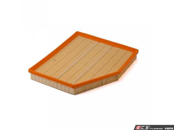 Mahle - 13717521023 - Air Filter